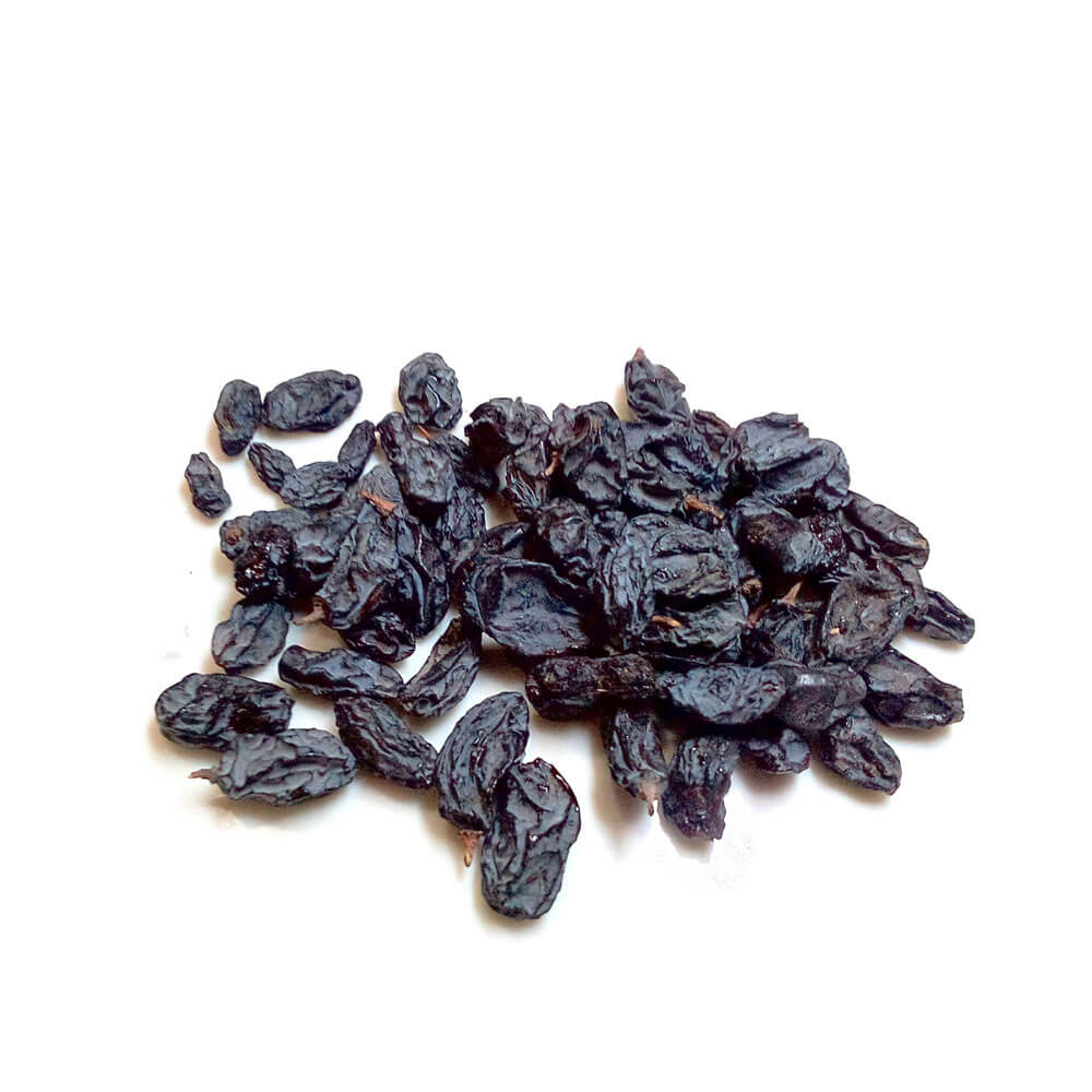 Iran Black Raisin - IranExport