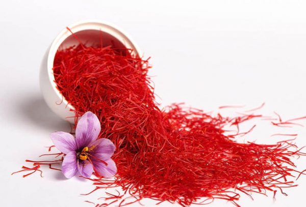 Why Iranian Saffron is famous? - IranExport