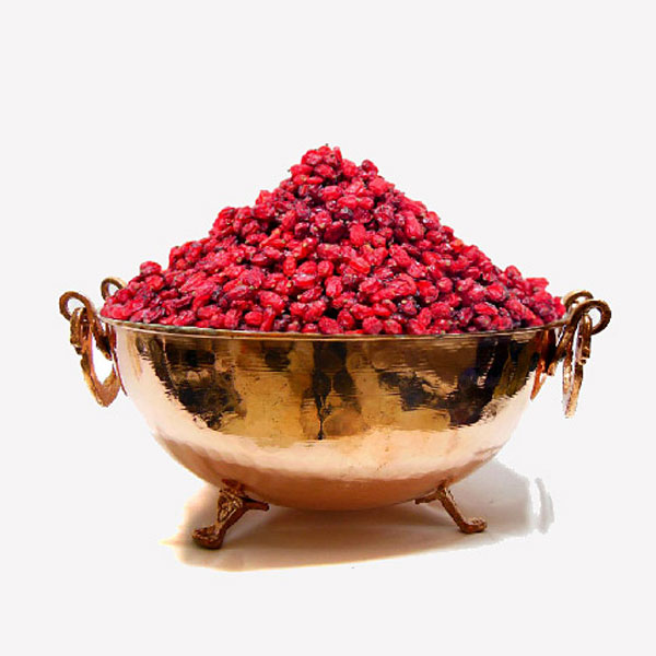Iranian barberry - IranExport