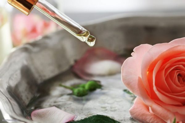 Iran essential rose oil - IranExport