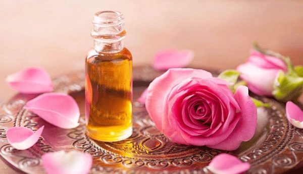 Iran essential rose oil - IranExport